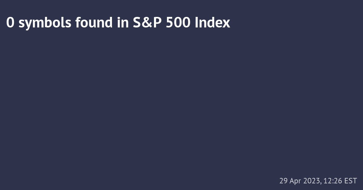 A Comprehensive Guide to Linear Regression for Traders and Investors ...